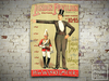 Second Life Marketplace - Herr Winkelmeier | Vintage Rippled Peeling ...